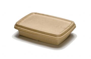 Pulp Divided Taco Tray Insert | Sabert